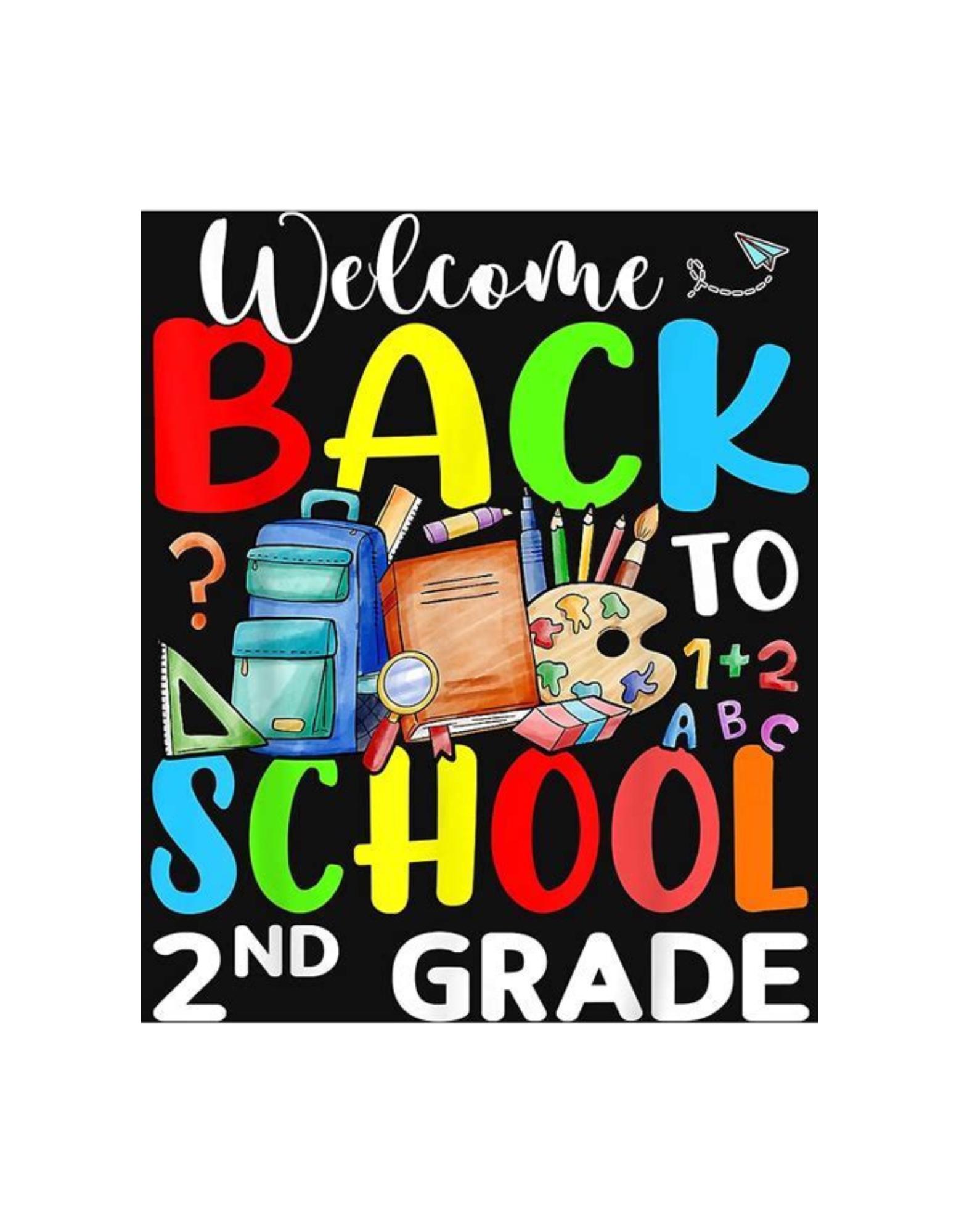 Back to School Templates - Etsy