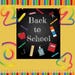 Back to School Templates - Etsy
