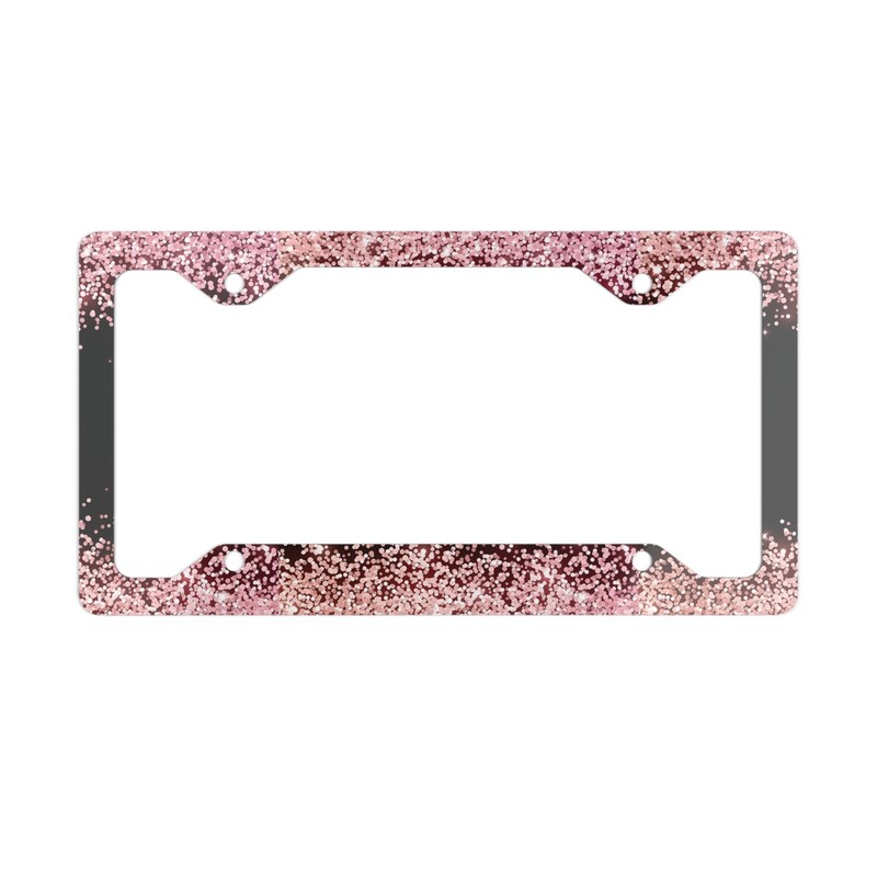 Cute License Plates - Etsy