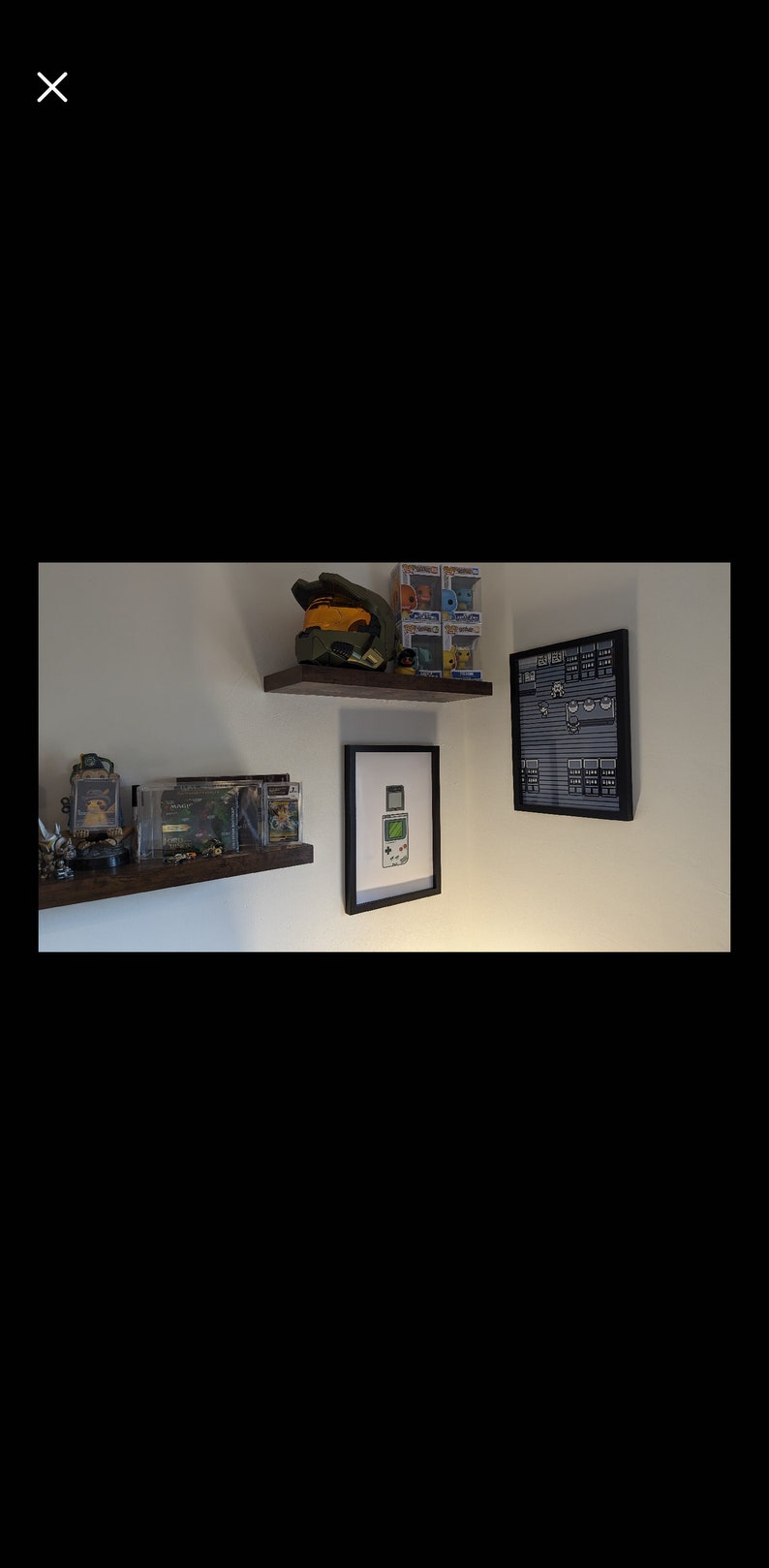 Pokemon Professor Oak Lab Framed Print - Exclusive Artwork for Pokemon ...