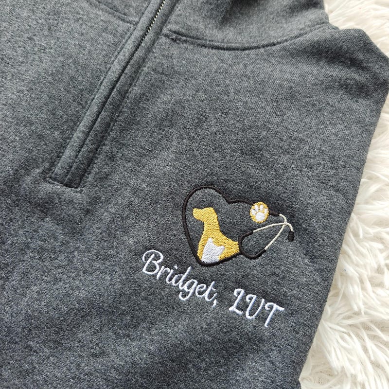 Vet Tech Mom - Etsy