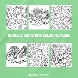 Vegetables Coloring Pages for Kids |printable Coloring Pages ...