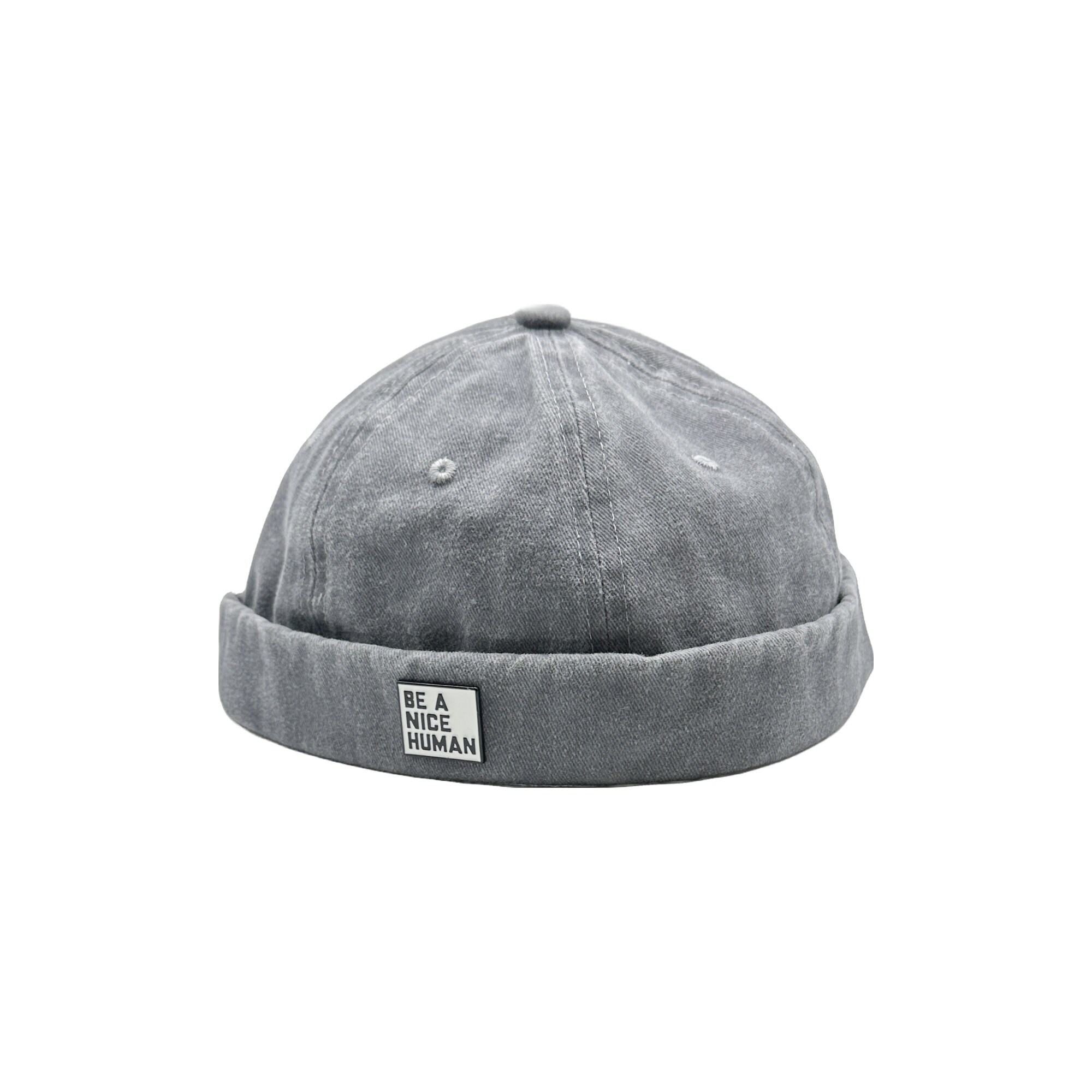 100% Cotton No Brim Hat - Etsy Canada