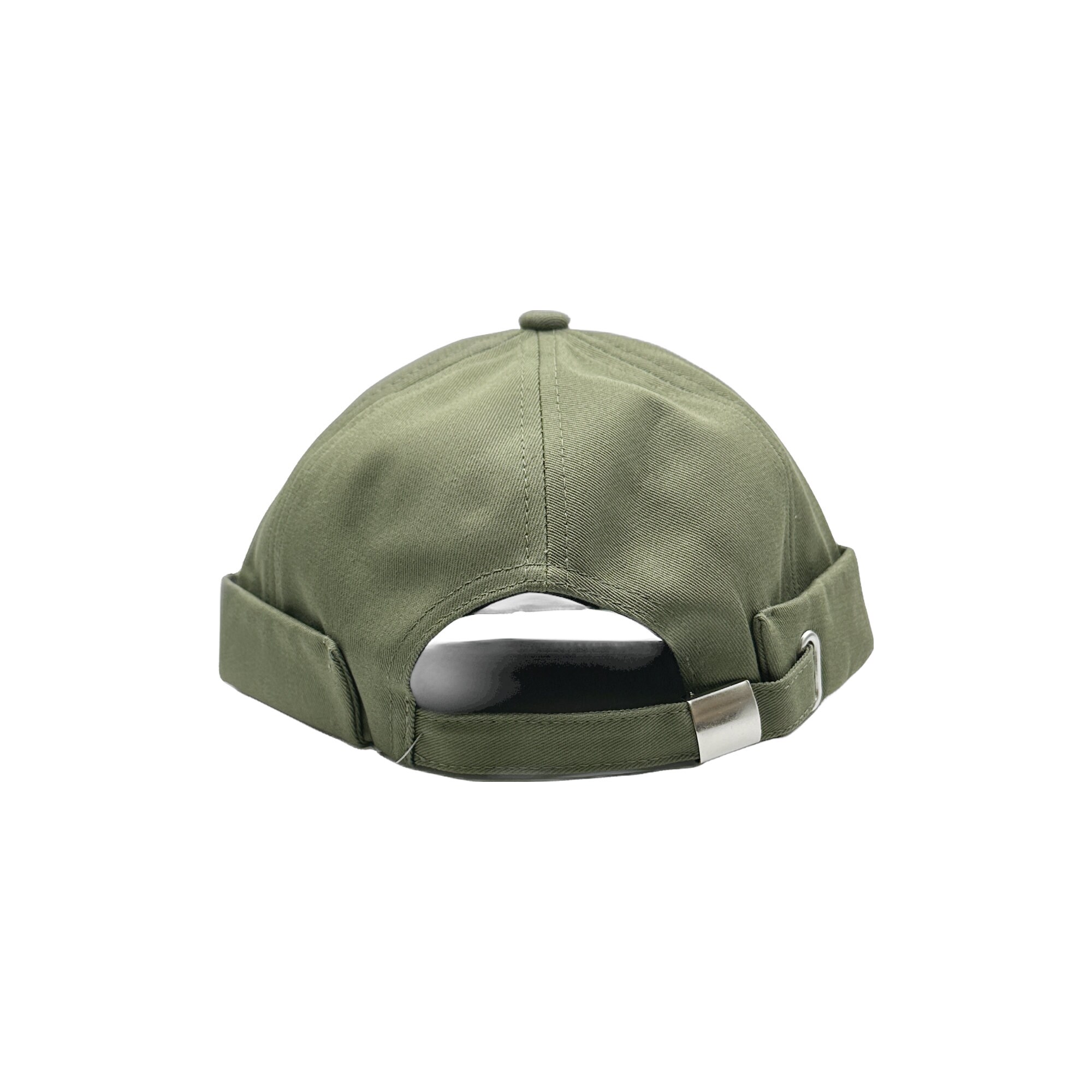 100% Cotton No Brim Hat - Etsy Canada