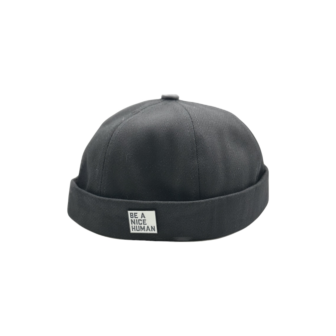 100% Cotton No Brim Hat - Etsy Canada