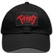 Berserk Hat - Brand of Sacrifice Embroidered Baseball Cap - Etsy