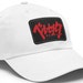 Berserk Hat - Brand of Sacrifice Embroidered Baseball Cap - Etsy