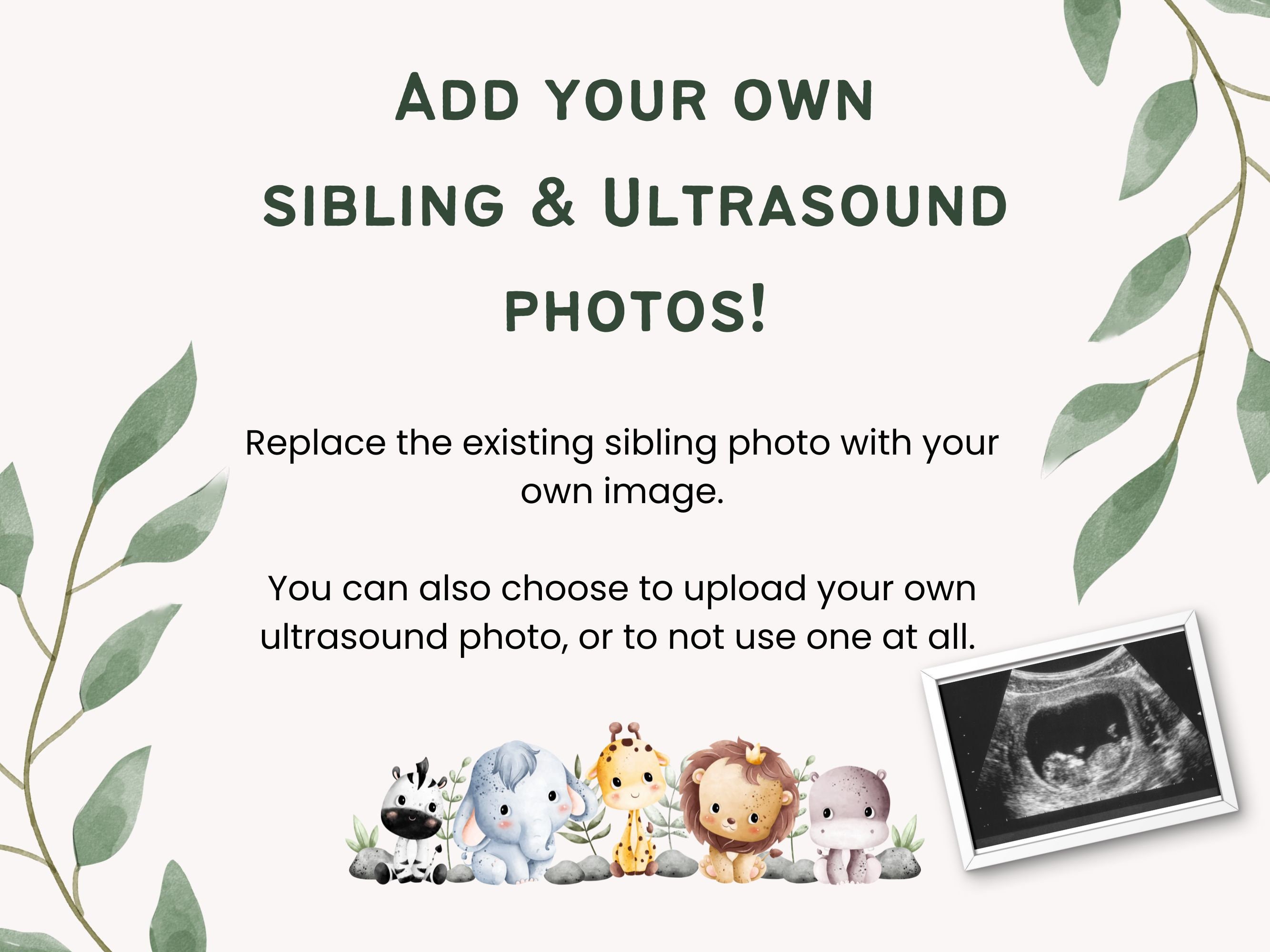 Promoted to Big Brother Pregnancy Announcement, Second Baby Social ...