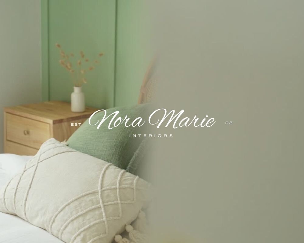 Interior Design Logo and Brand Kit - Etsy