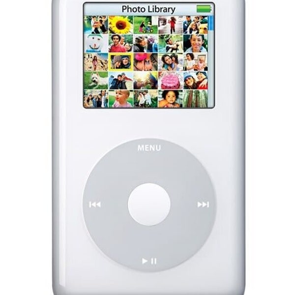 Ipod 4th Gen - Etsy
