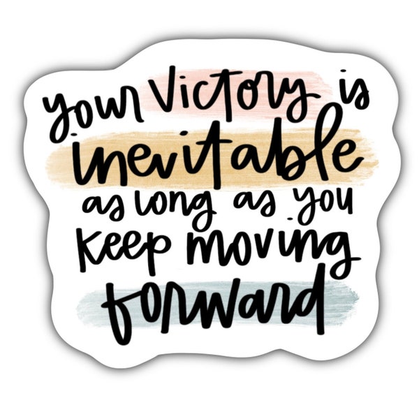 Keep Moving Forward - Etsy