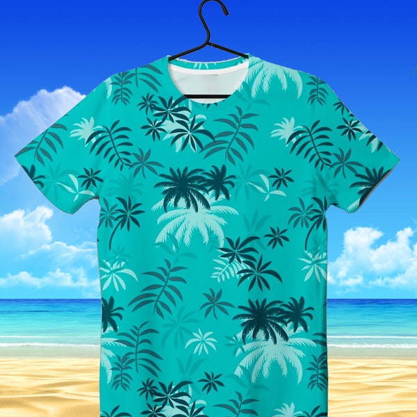 Tommy Vercetti Shirt - Etsy
