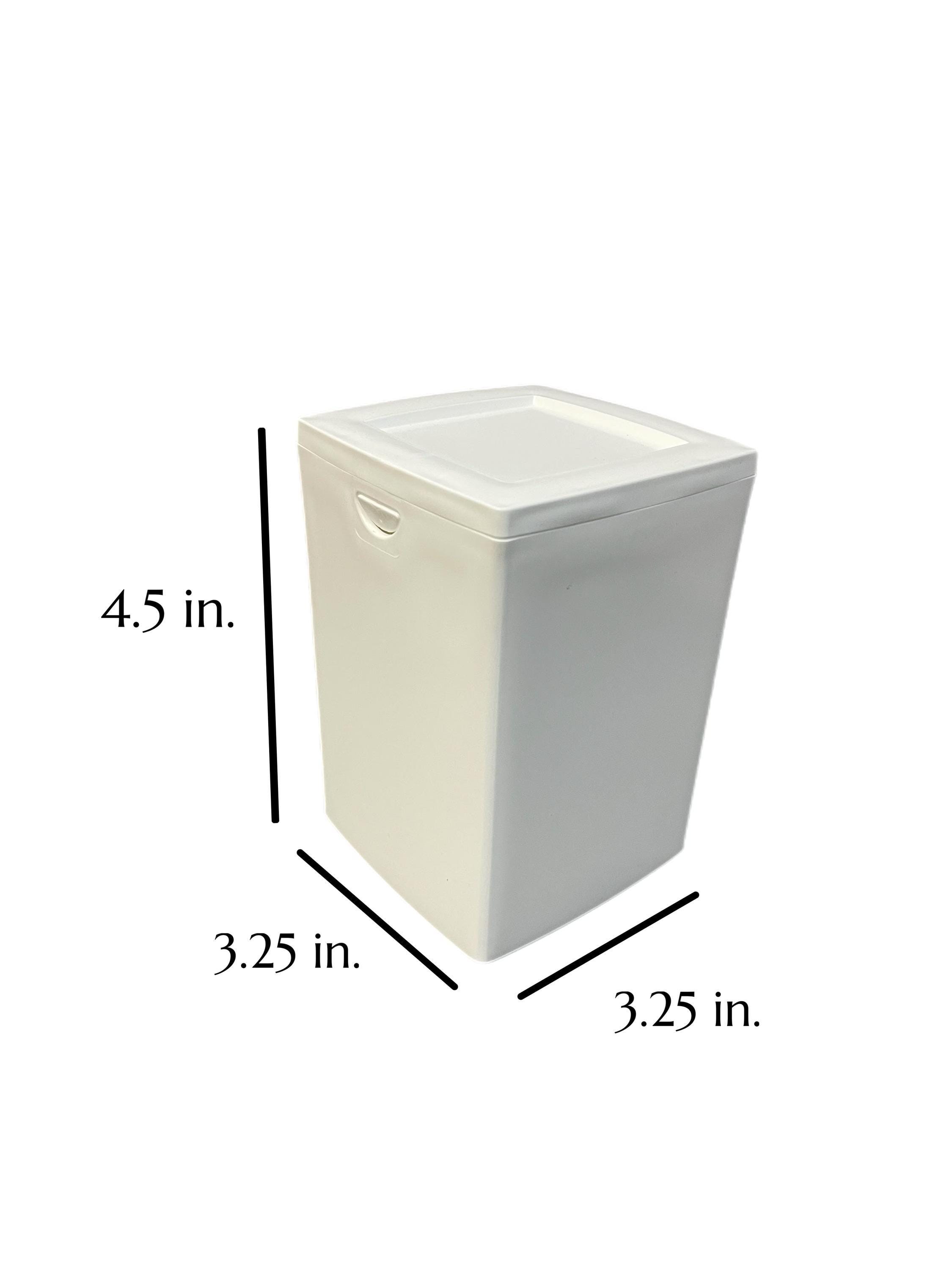 Temporary Urn, Travel Cremation Urn for Human Ashes – TSA Airline Safe ...