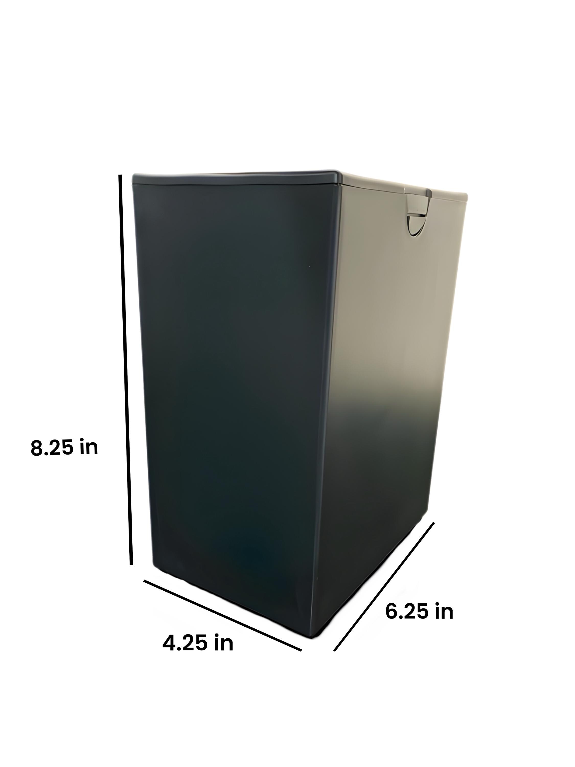 Tsa-approved Fly-safe Travel Cremation Urn Kit for Human Ashes ...