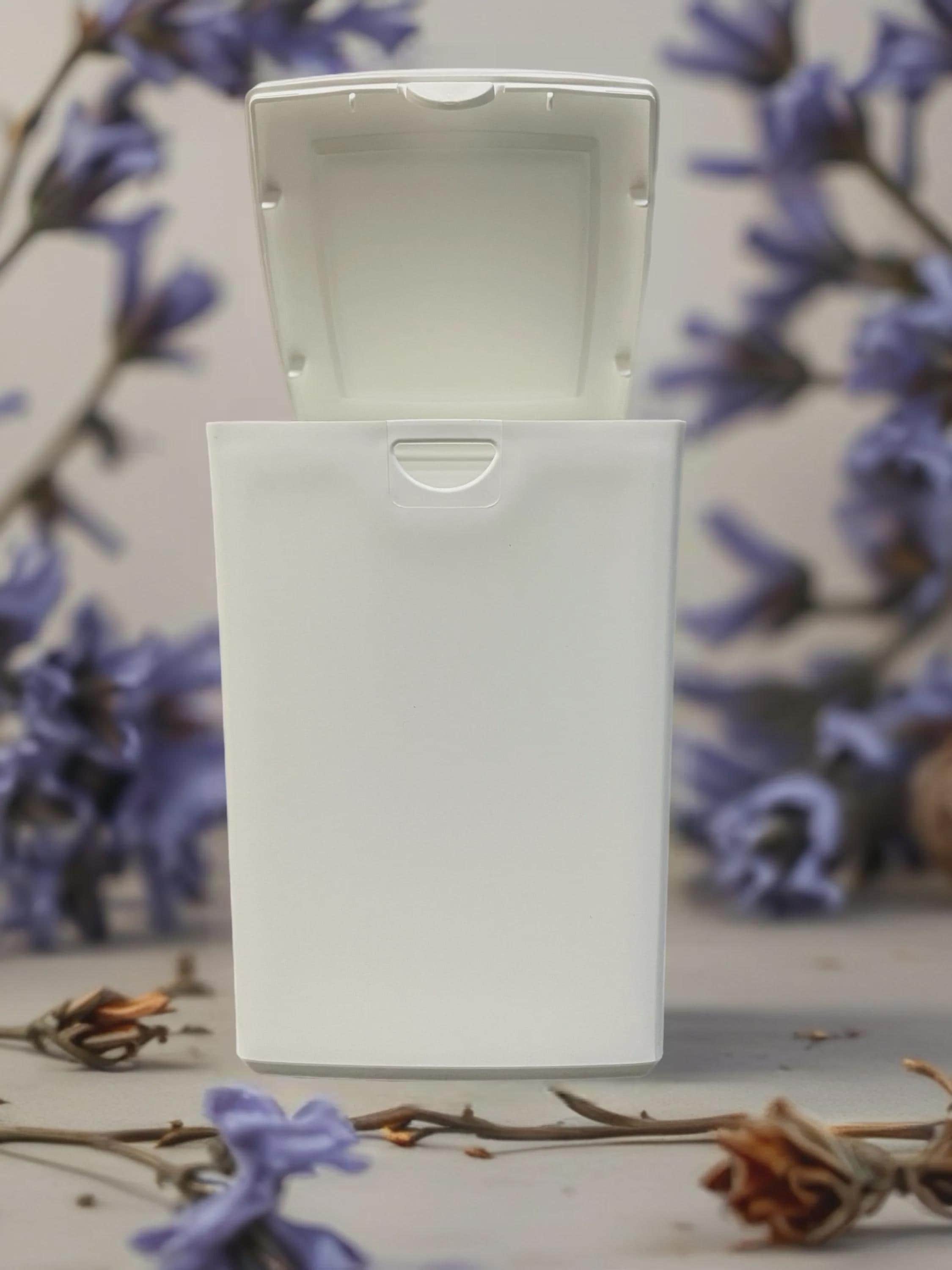 Temporary Urn Travel Cremation Urn For Human Ashes Tsa Airline Safe