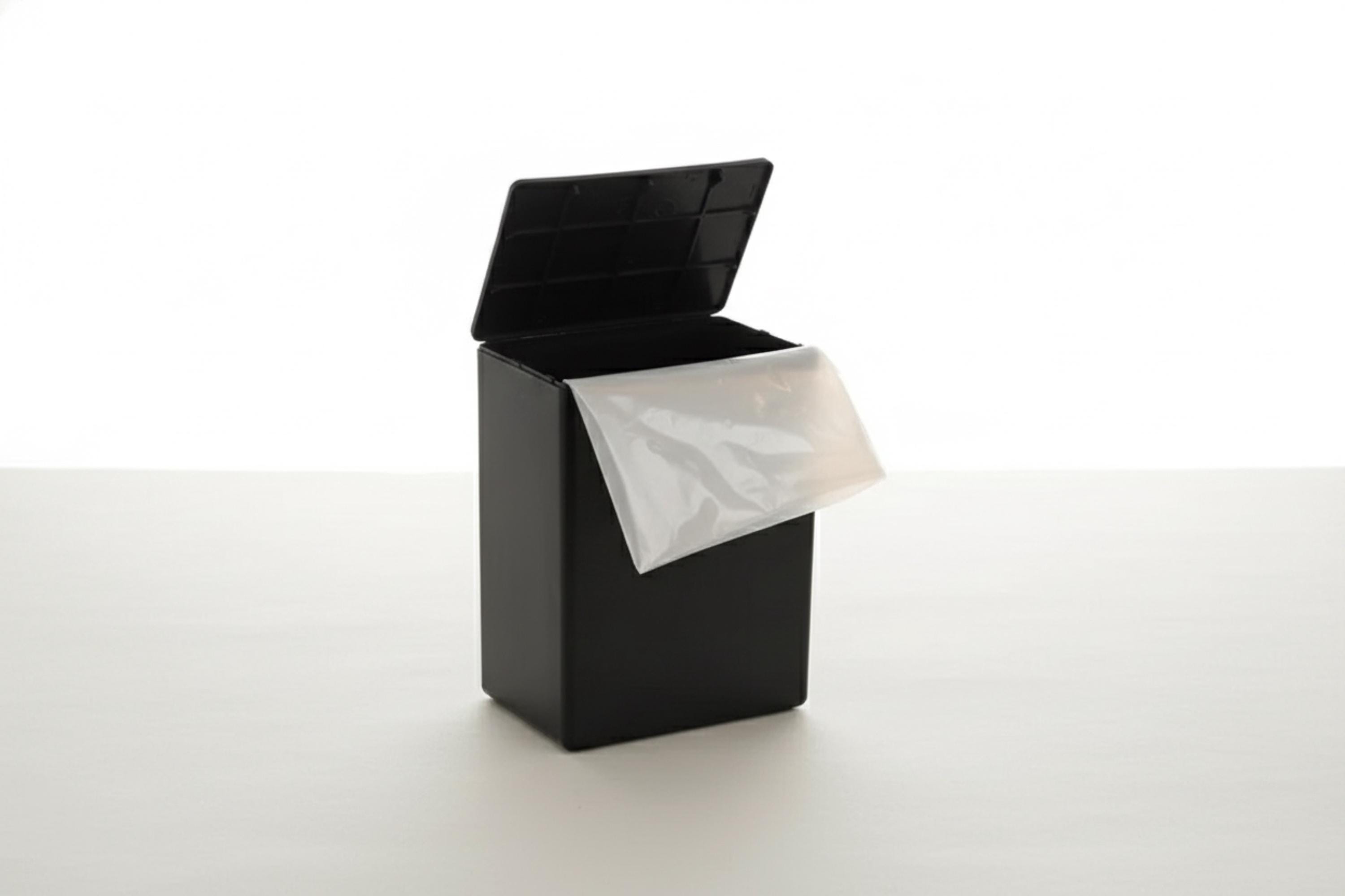 Basic Temporary Urn to House Human Ashes or Pet Cremated Remains ...