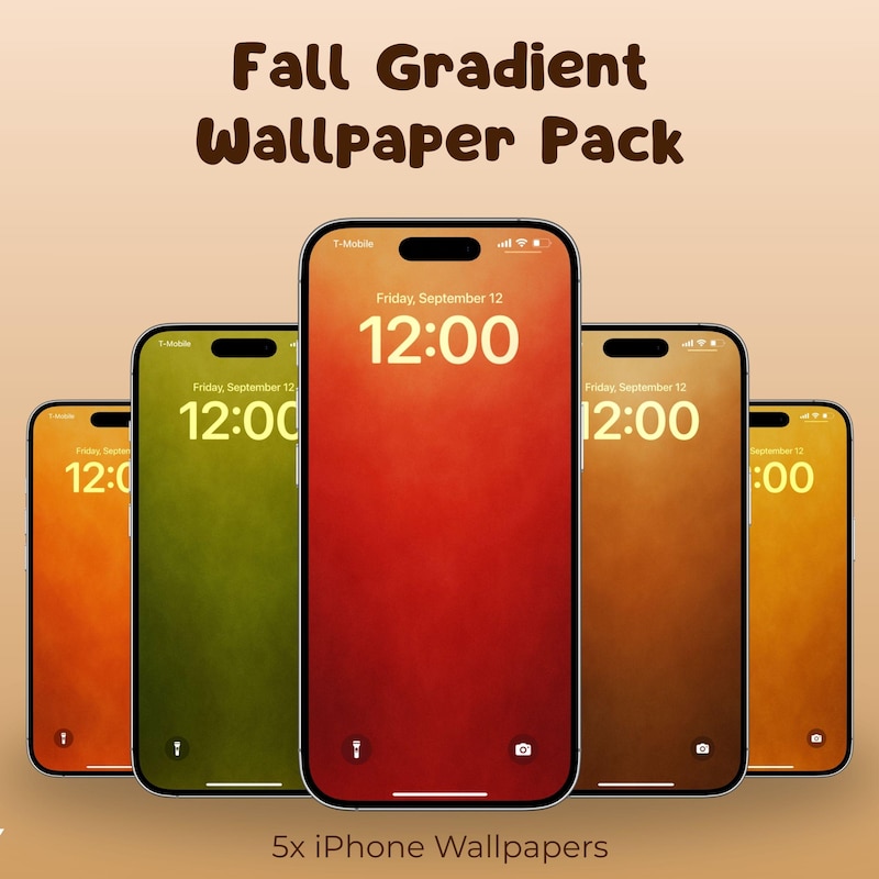 Phone Wallpaper Yellow - Etsy