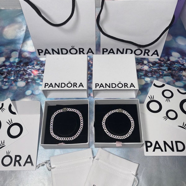 Pandora - Etsy