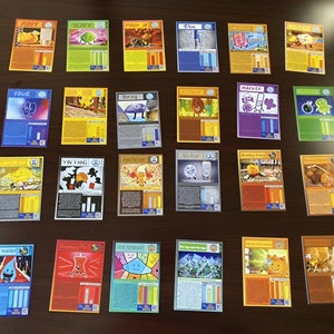 BFDI and Inanimate Insanity Plush Trading Cards 2023 Experience 2024 ...