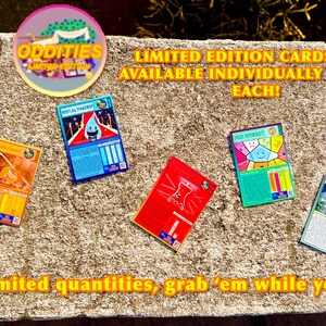 BFDI and Inanimate Insanity Plush Trading Cards 2023 Experience 2024 ...
