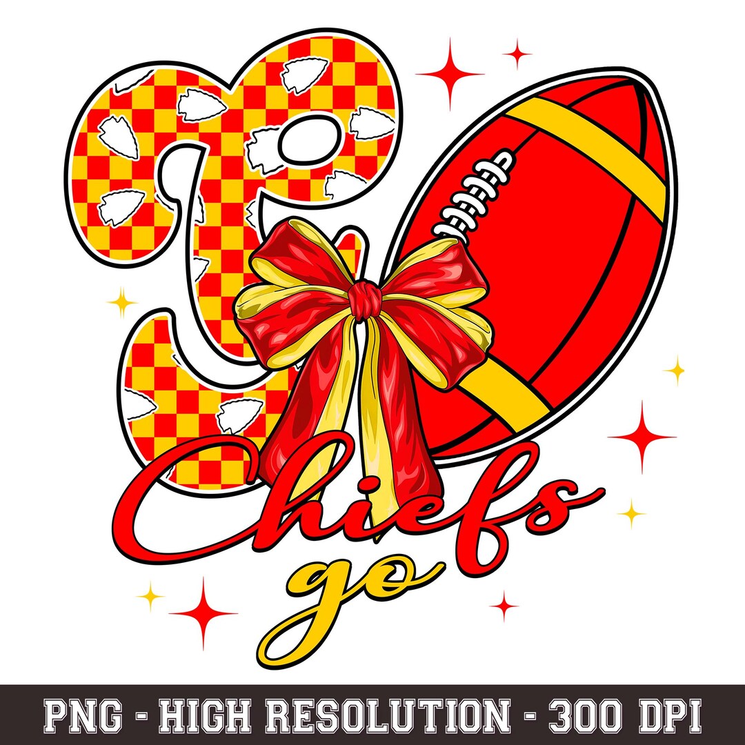 Go Chiefs PNG, Kansas City PNG, Kansas City Kcmo EST Champs Champions ...