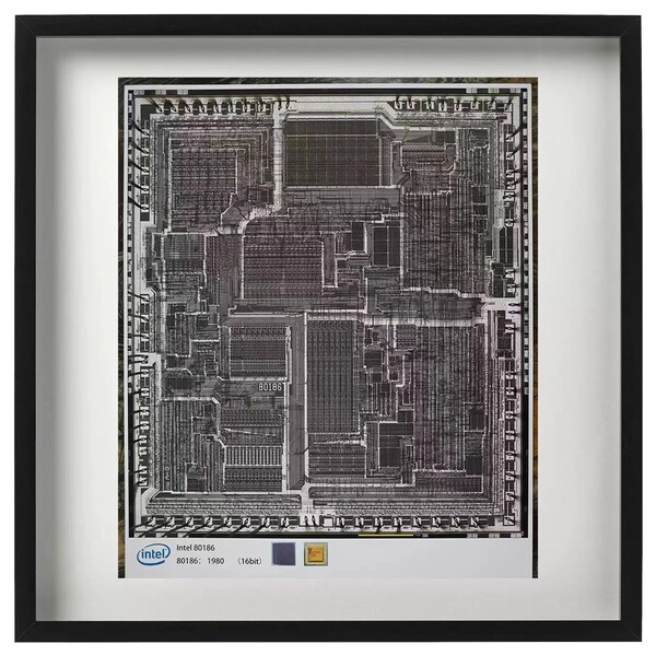 Cpu Poster - Etsy