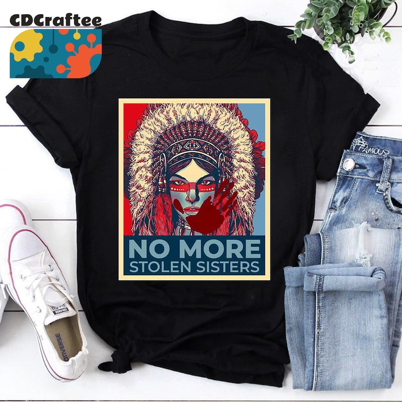 Indigenous Shirt - Etsy