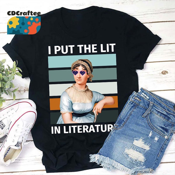 Literature Gifts - 60+ Gift Ideas for 2024