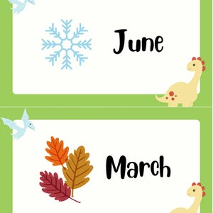 Dinosaur Themed Classroom Decor Pack - Etsy