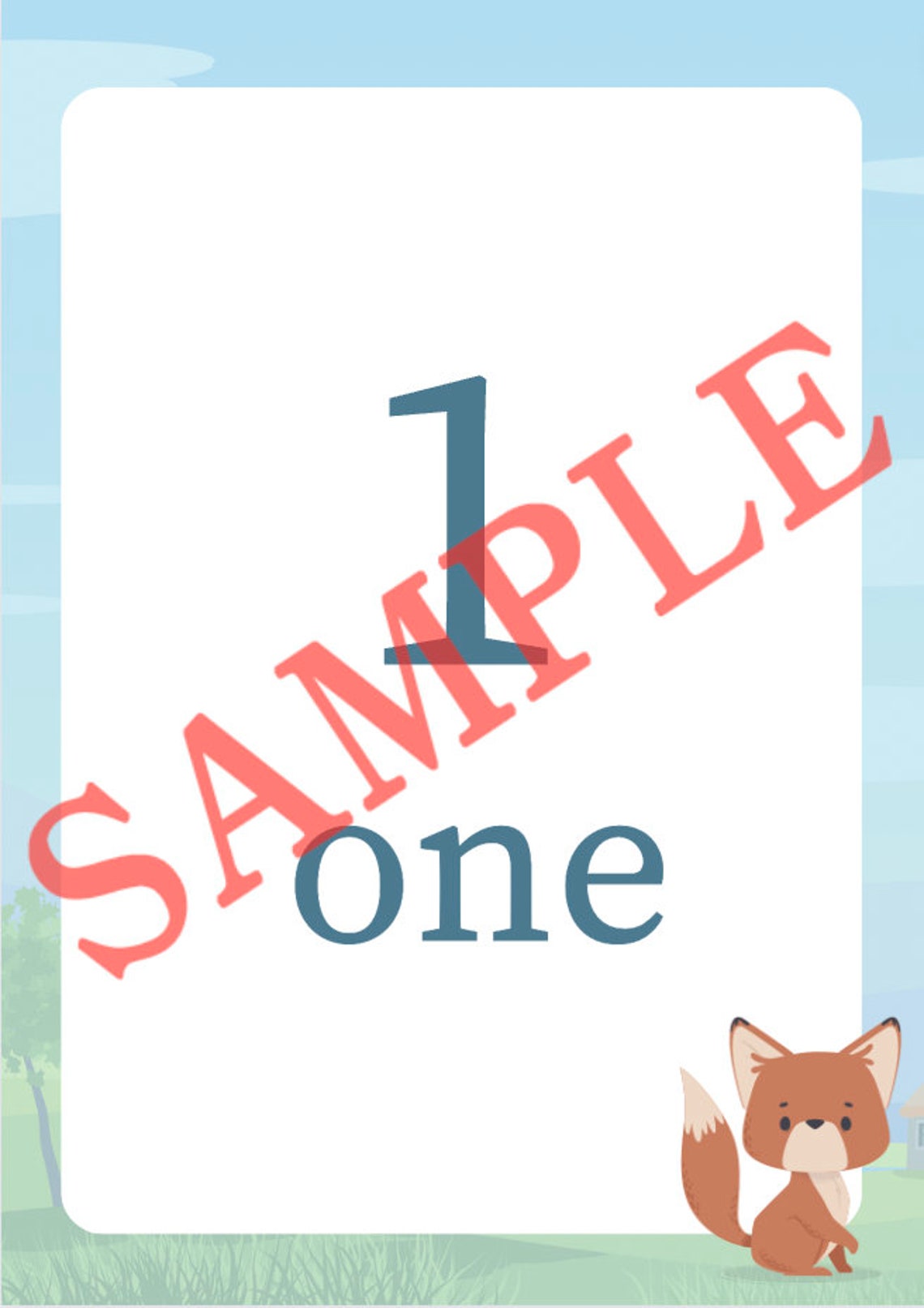 Baby Animal Theme Classroom Decor Pack - Etsy