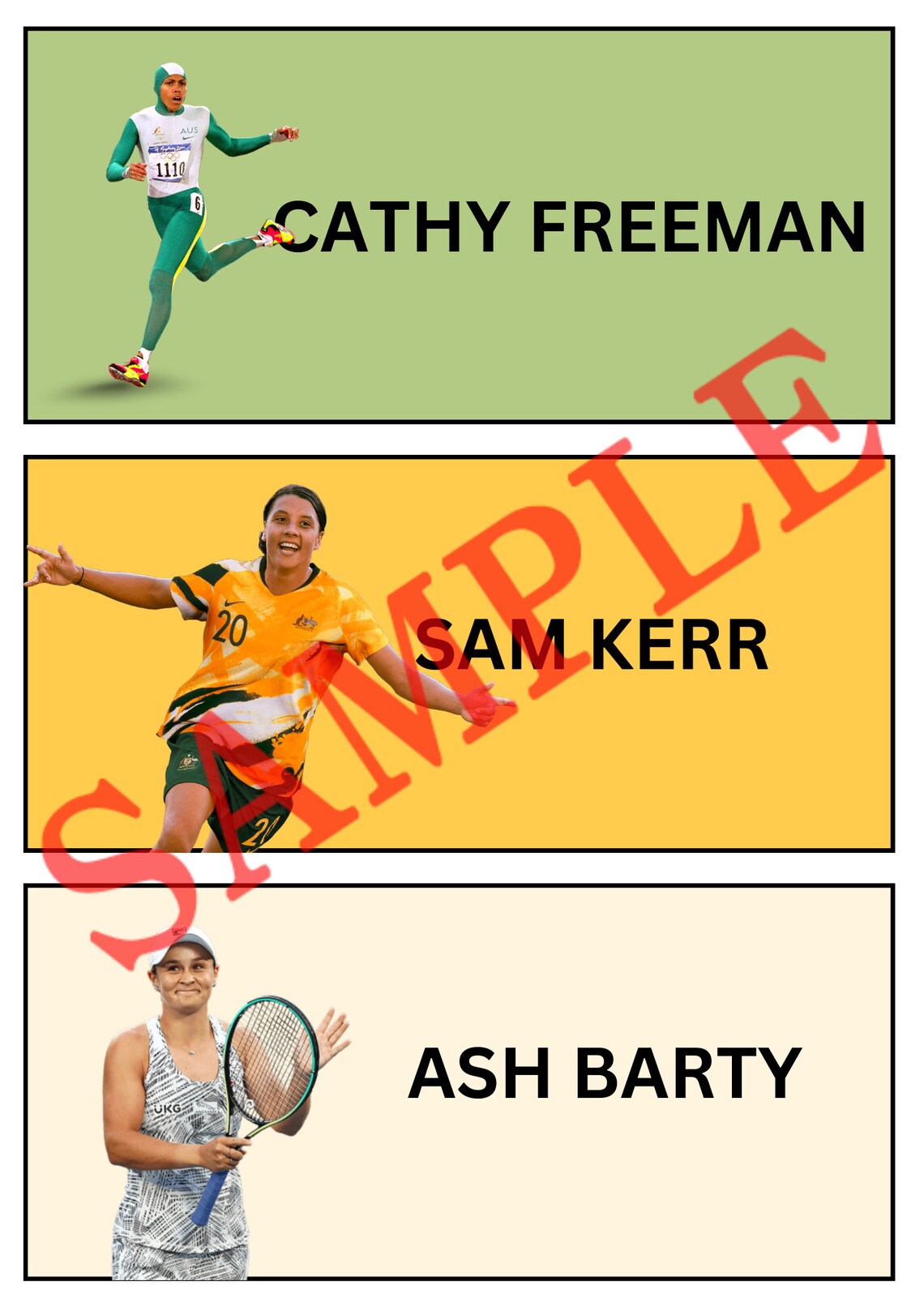 Sport Themed Classroom Group Labels - Etsy