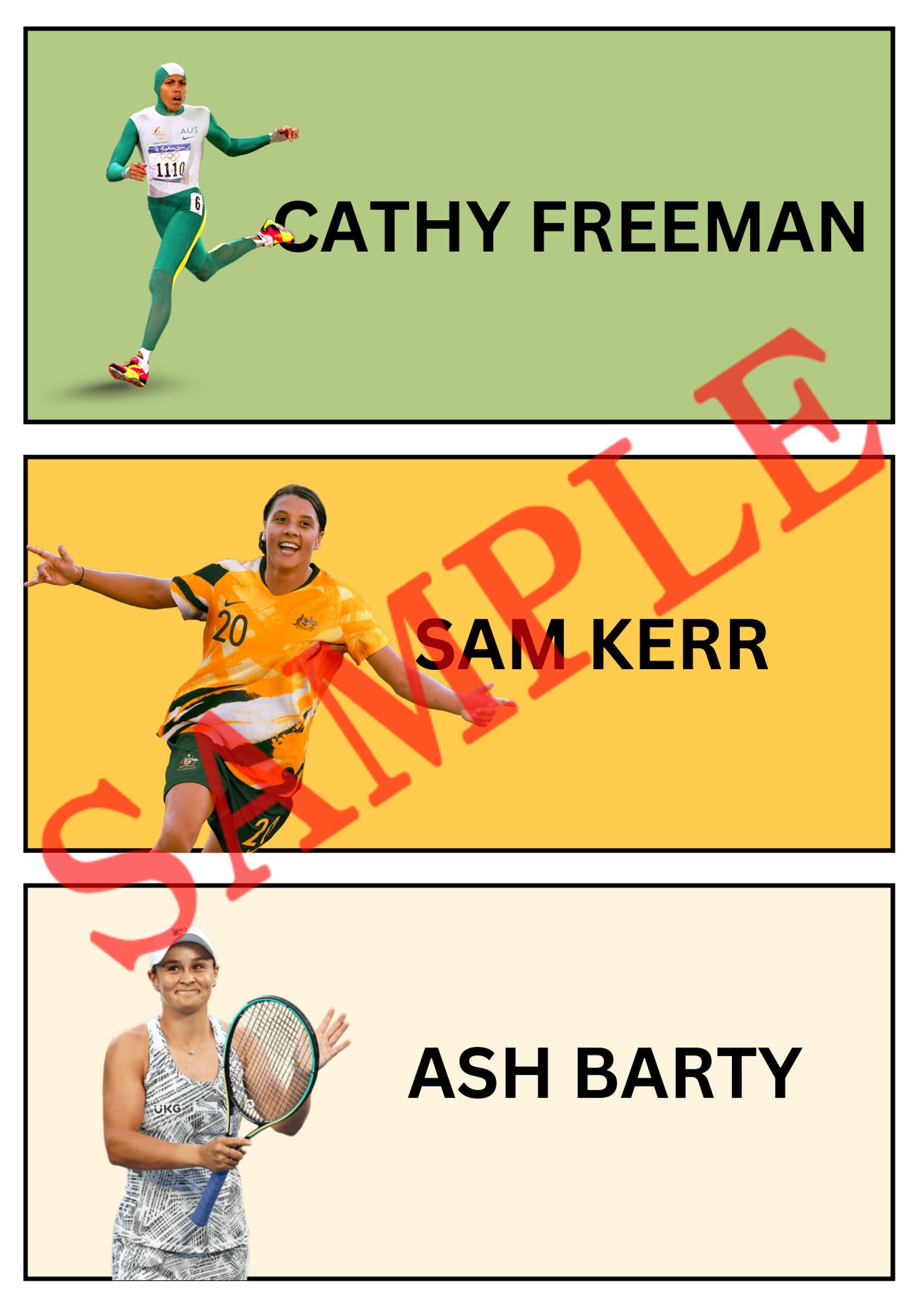 Sport Themed Classroom Group Labels - Etsy