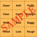 Noun, Verb and Adjective Charades - Etsy Canada