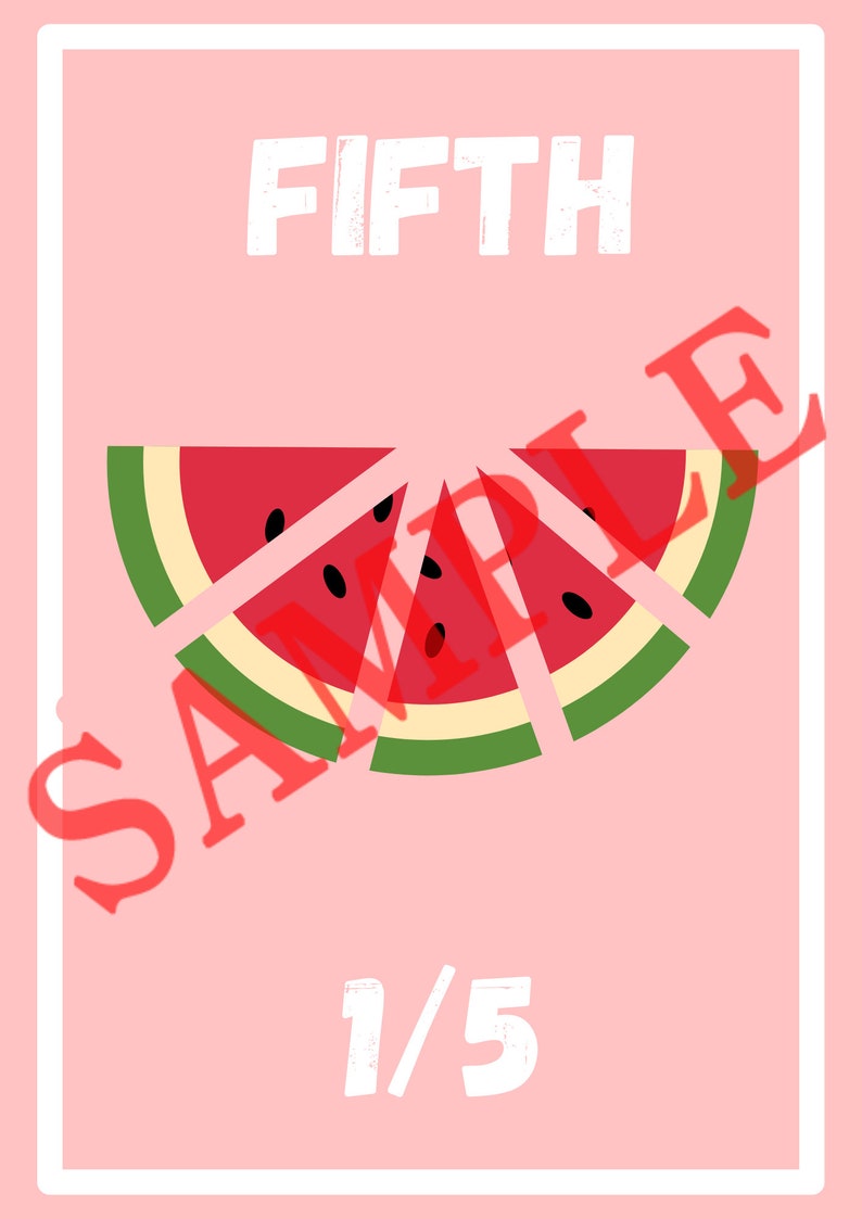 Primary Math Poster Pack - Etsy