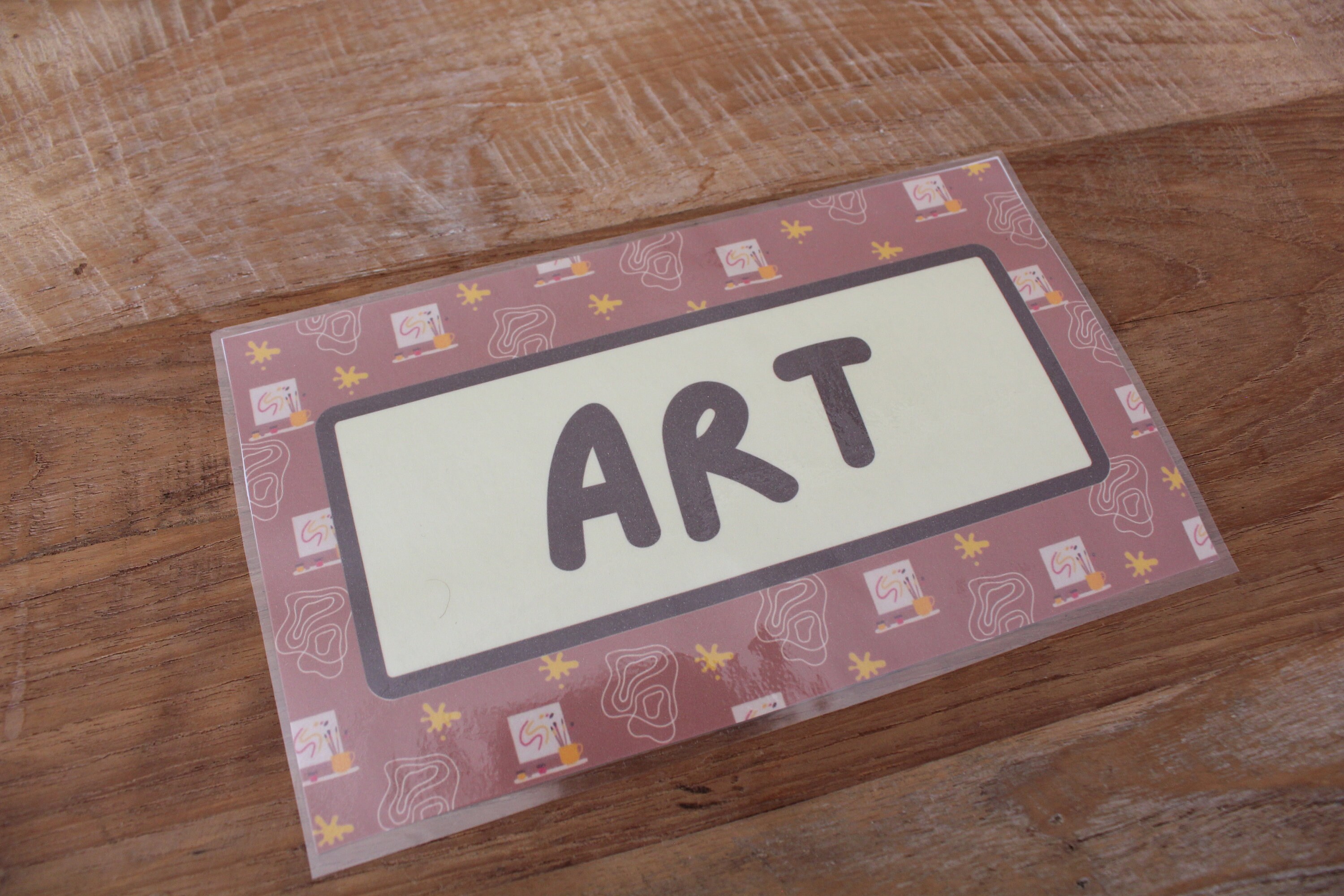 Smart Owls Classroom Decor Pack - Etsy