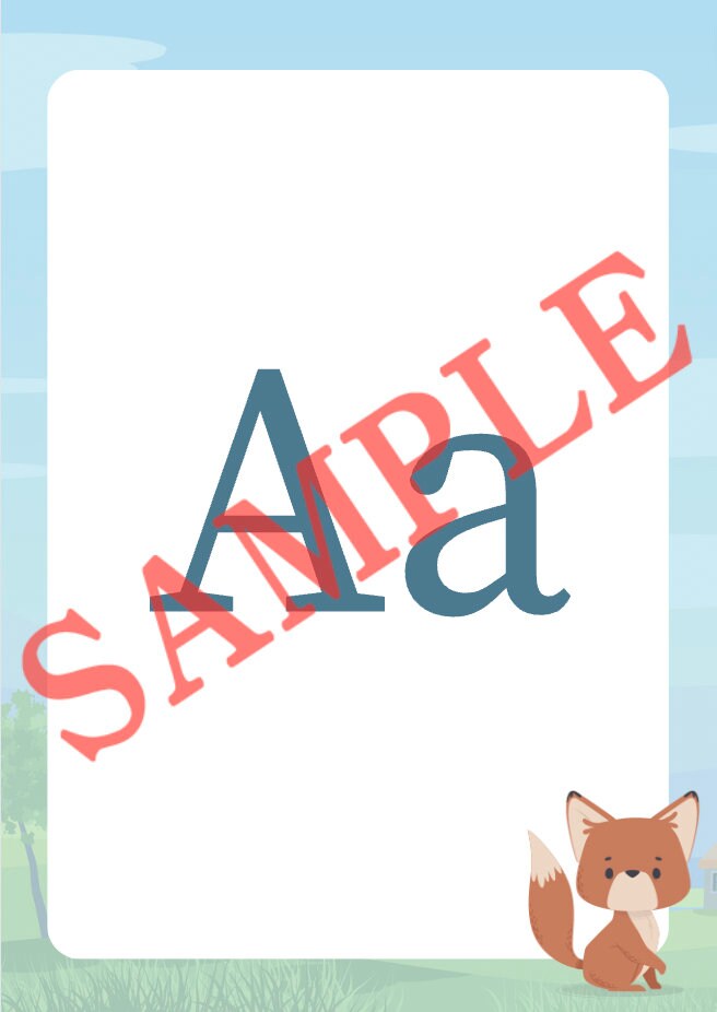 Baby Animal Theme Classroom Decor Pack - Etsy