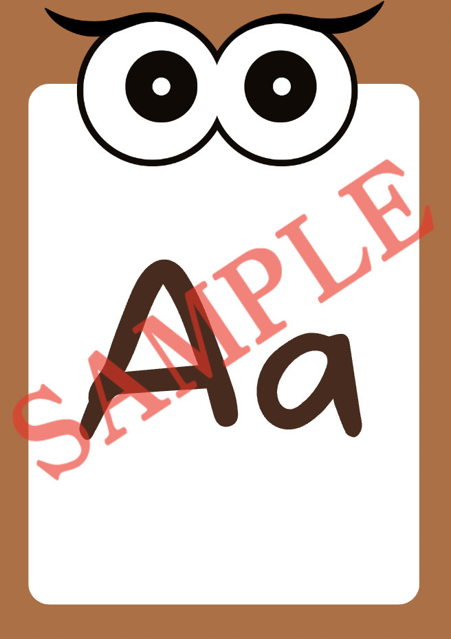 Smart Owls Classroom Decor Pack - Etsy