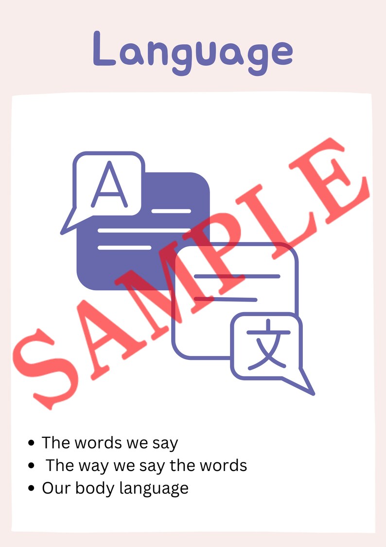 Elements of Drama Poster - Etsy