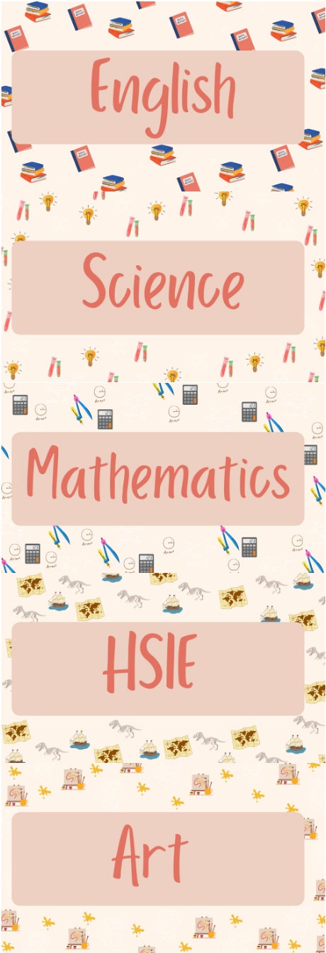 Flower Garden Themed Classroom Decor Pack - Etsy