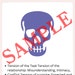 Elements of Drama Poster - Etsy