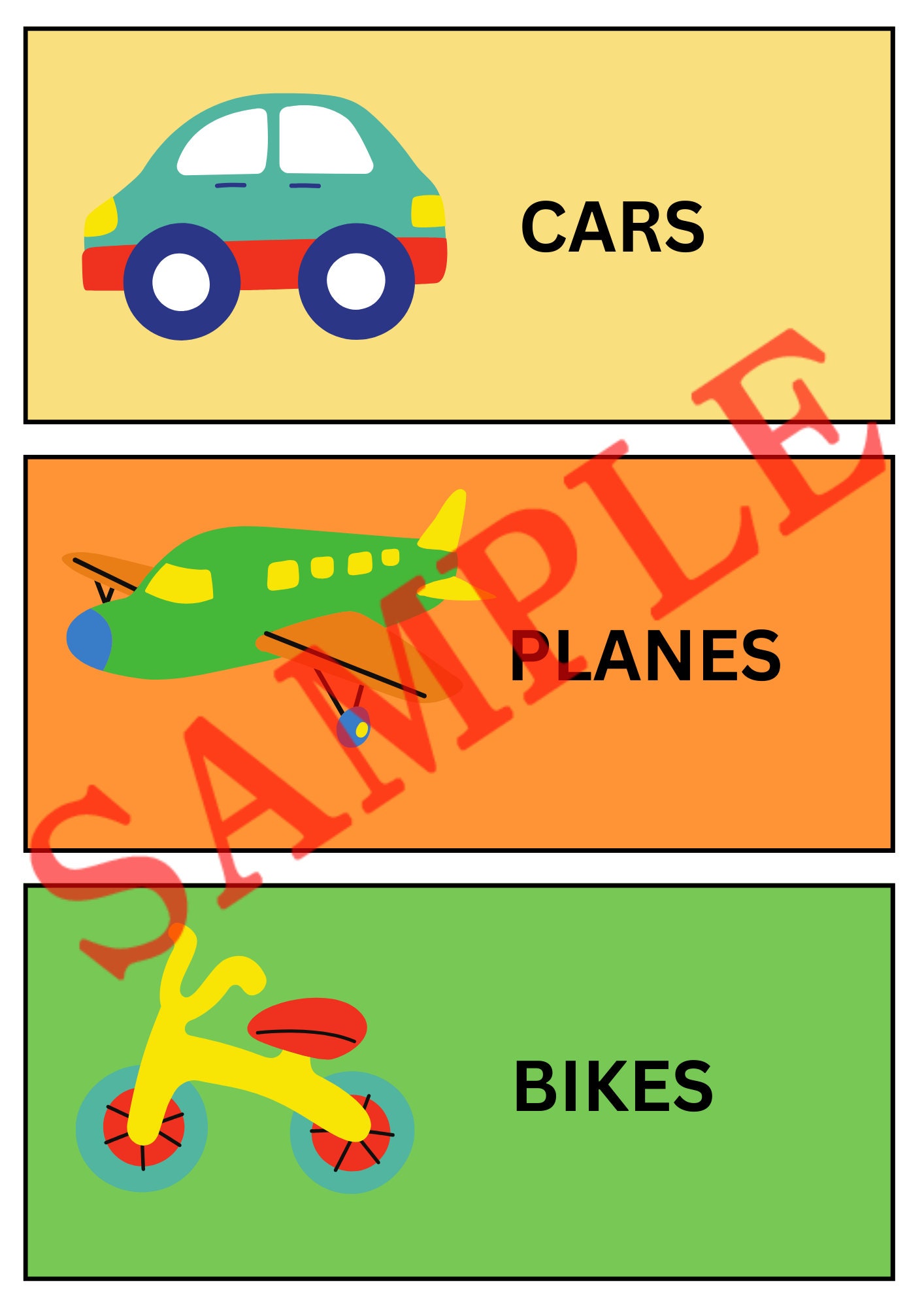 Toy Themed Classroom Group Labels - Etsy