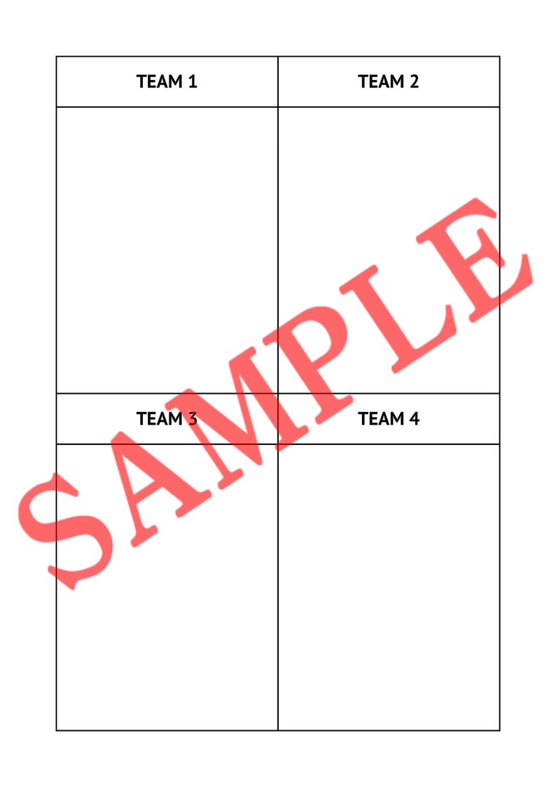 Noun, Verb and Adjective Charades - Etsy Canada