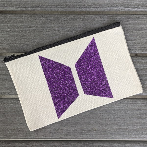 Bts Bag - Etsy