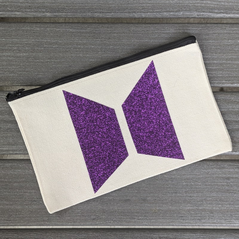 Bts Bag - Etsy
