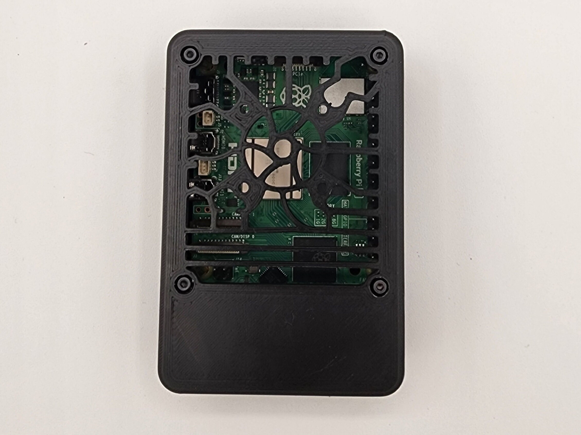 Raspberry Pi 5 Case, RPI5, Case, Electronics, Gadgets, Computer - Etsy