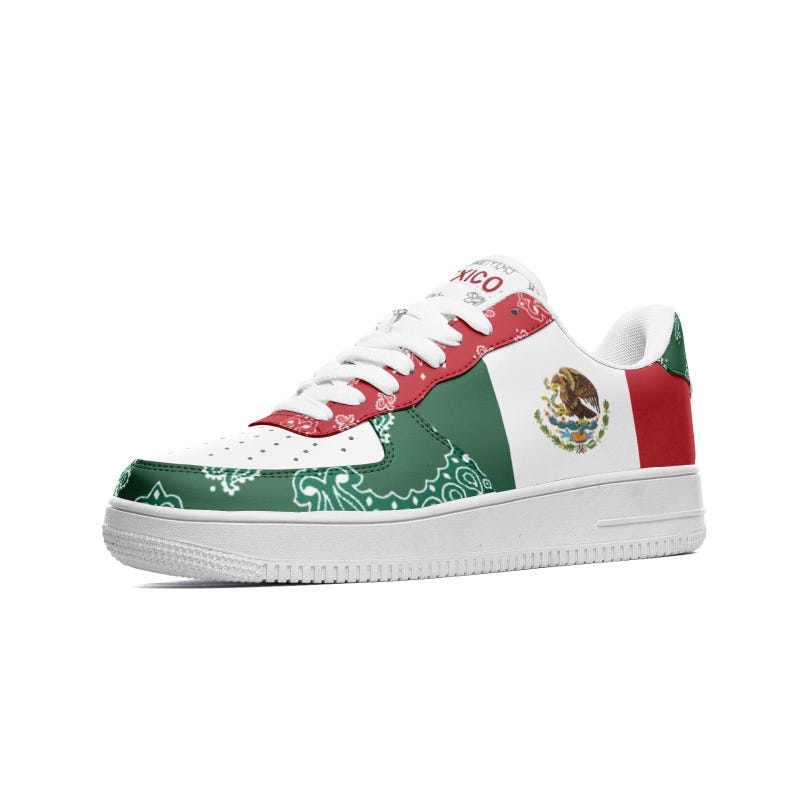 Mexican Shoes - Etsy