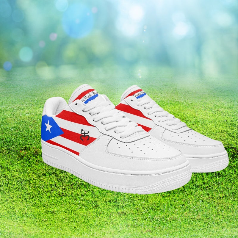 Nike Puerto Rico - Etsy