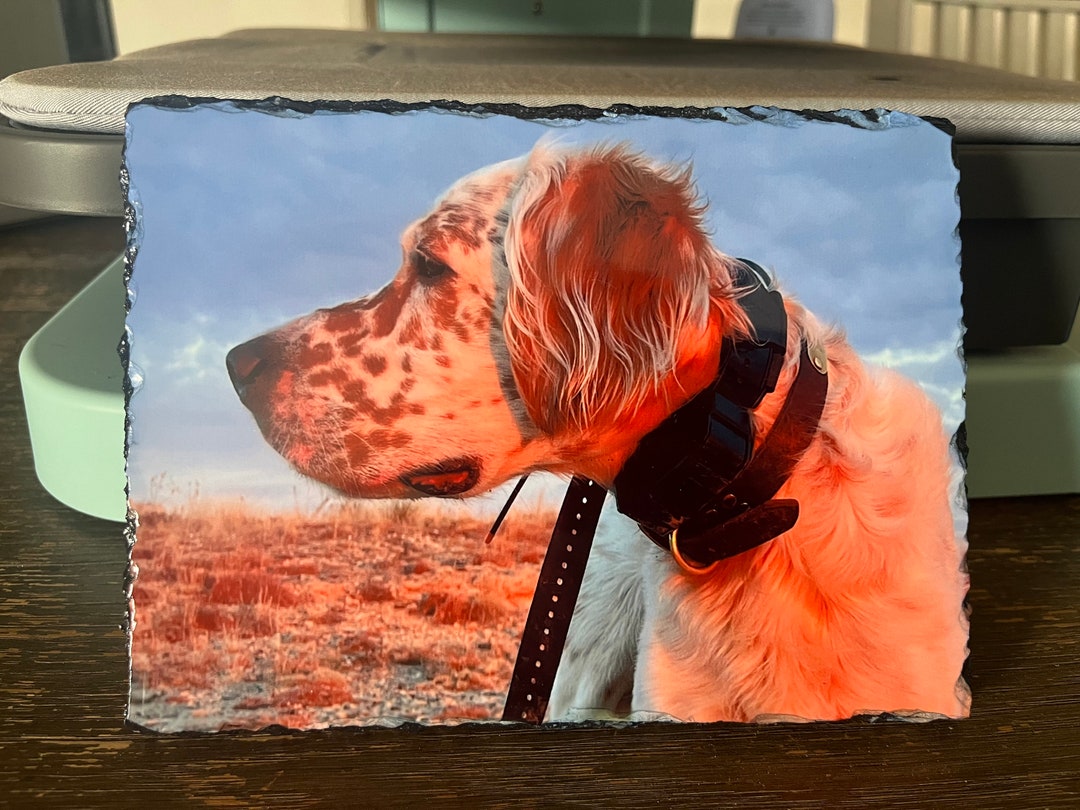 Custom Slate Picture Frames - Unique Personalized Gifts for Every ...