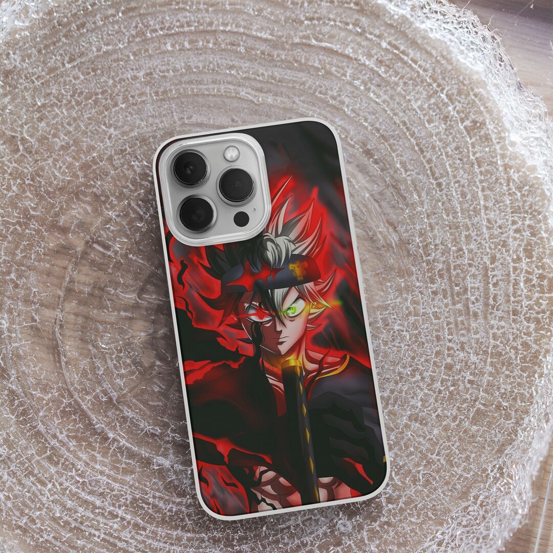 Anime, Manga iPhone Case, for iPhone 15 Pro Max, 14 Plus, 13 Pro Max ...