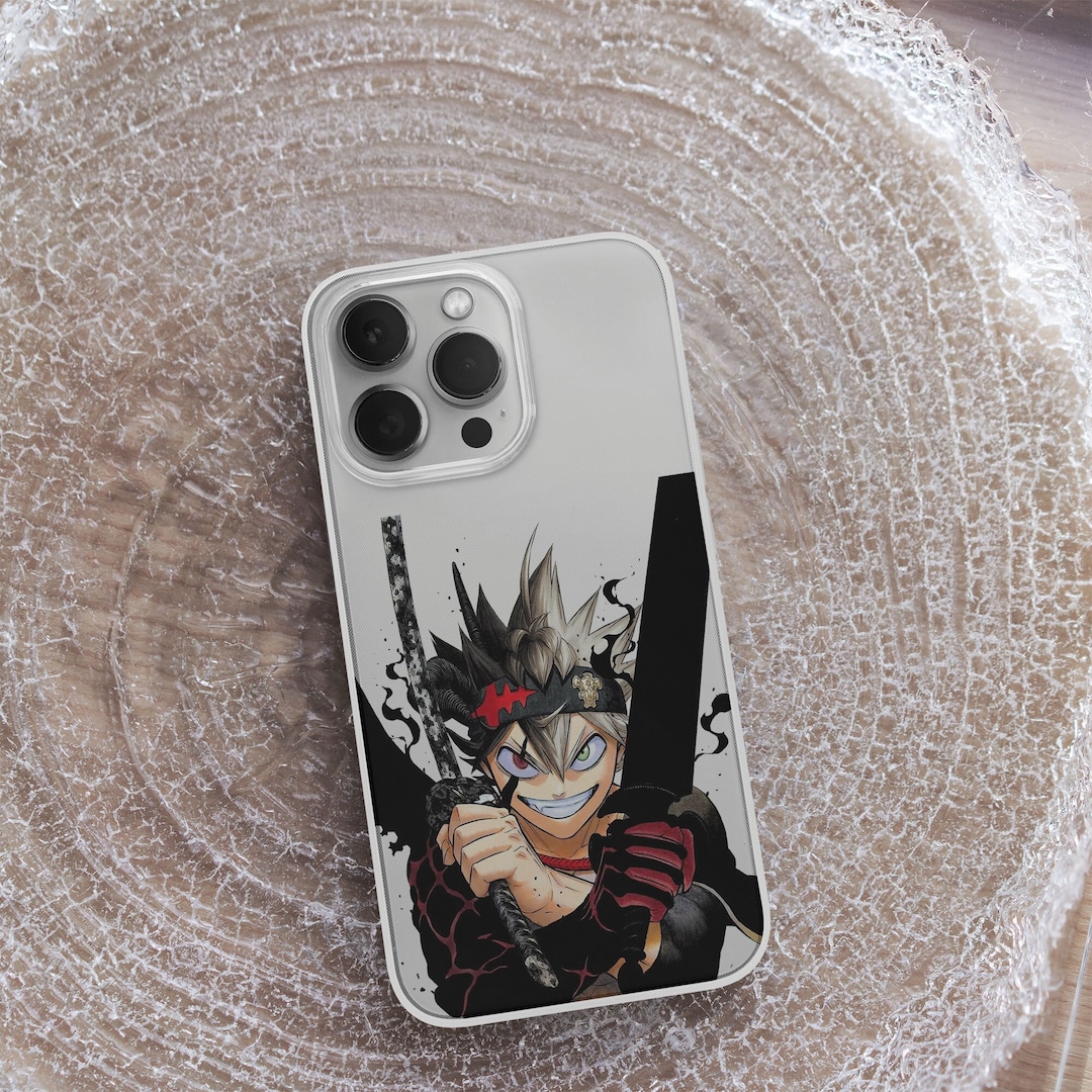 Anime, Manga iPhone Case, for iPhone 15 Pro Max, 14 Plus, 13 Pro Max ...